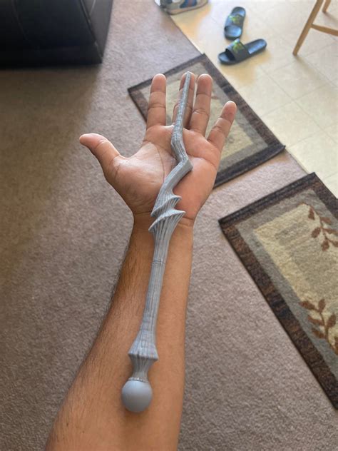 Prop For My Dnd Campaign Rresinprinting