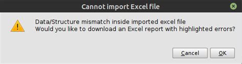 Importing Data From Excel Spreadsheets Livebase Docs