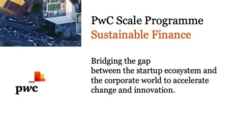 Frigg Selected For PwCs Exclusive Scale Sustainable Finance Program Frigg Eco