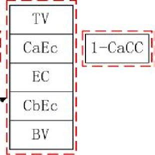 The Syllable Structure Download Scientific Diagram