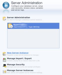 Backup de base de datos desde MySql Workbench Álvaro Lara