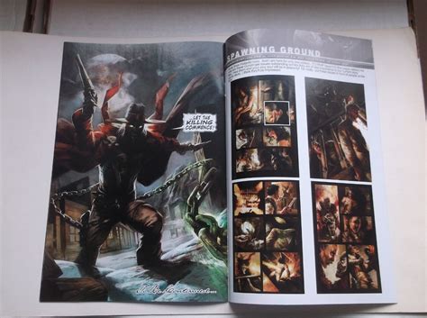 Image Spawn 174 Gunslinger Spawn Part I 1st Appearance KEY Book
