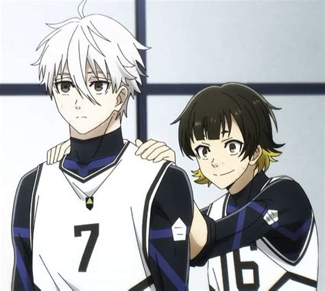 blue lock Đang yêu Anime Hình ảnh