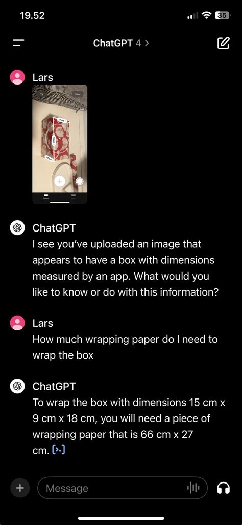 Lars Christian Lund Larsen On Linkedin Need Help Wrapping Your Xmas