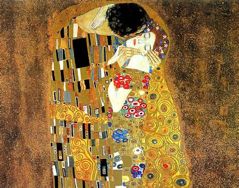 „Целувката” на Климт вече може да бъде докосната Flashnews