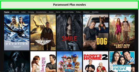 How To Watch Paramount Plus In Israel Quick Steps