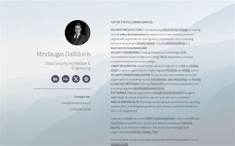 Mindaugas Dailidonis