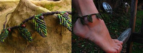 ॐ ºLevelula Macrame Creationsº ॐ