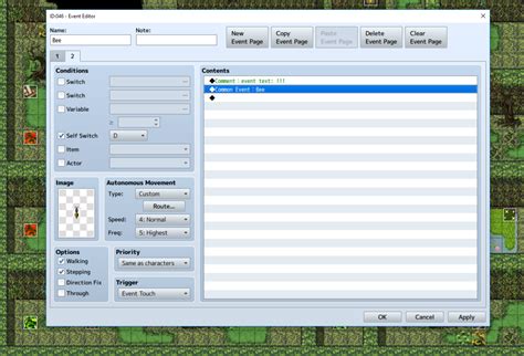 Occasional Battle Processing Bug Loop Help Rpg Maker Forums