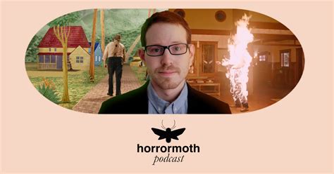 Horror Moth Horror Moth Podcast E Ora Parliamo Di Ari Aster S1e3