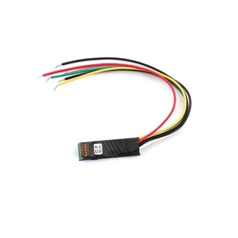 Modulo Espansione Mono Zona Bus Per Centrali Lightsys E Prosys Plus