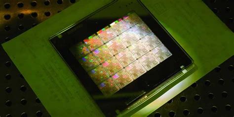 Reverse Overtaking The United States To Resurrect The 90nm Process 50