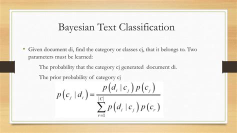 Ppt Concept Ontology For Text Classification Powerpoint Presentation
