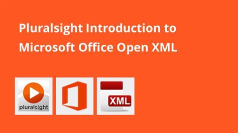 Microsoft Office Open Xml