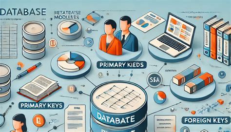 Part 3 — Understanding Database Concepts And Relational Models By