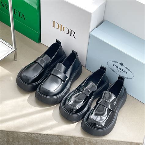 바이브스 Dbb613 로퍼 여성 신발 로퍼 키높이 키작녀 발편한 푹신한 발볼넓은 에나멜 가죽 결혼식 정장