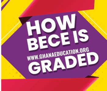 How BECE Is Graded WAEC Gives Detailed Explanations