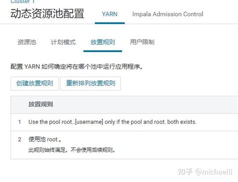 聊聊 yarn 的三种资源调度器和公平调度器的最佳配置实践 知乎