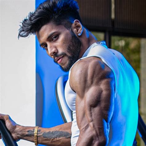 Abhishek Yadav From Humble Beginnings To Bodybuilding Champion The