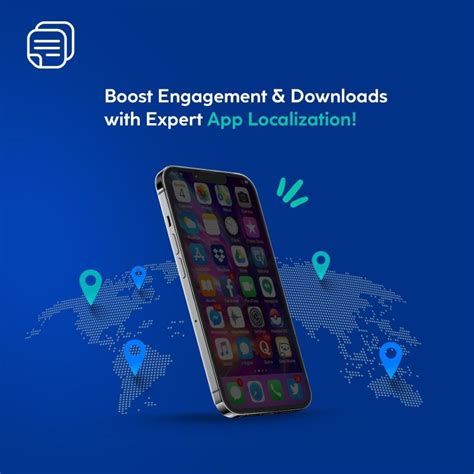 How App Localization Boosts App Downloads Contentech Posted On The