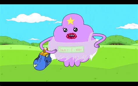 LSP Is Like So Freakin Hot Like OMG R Adventuretime