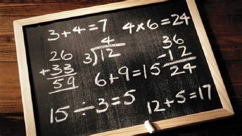 Arithmetic Mathematics Or Quantitative Aptitude Problem Solving And