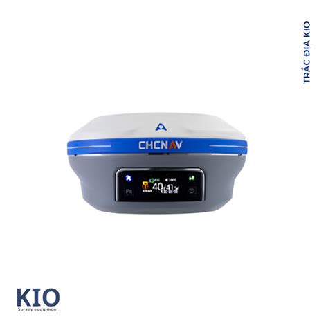 Máy Gps Rtk Chc I93 Trắc Địa Kio