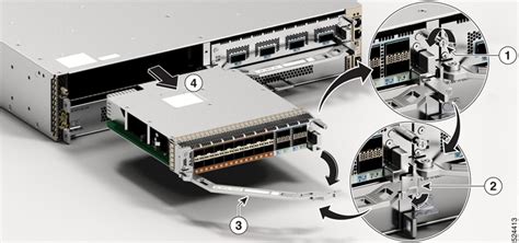 Hardware Installation Guide For Cisco 8700 Series Routers Replace Chassis Components [cisco