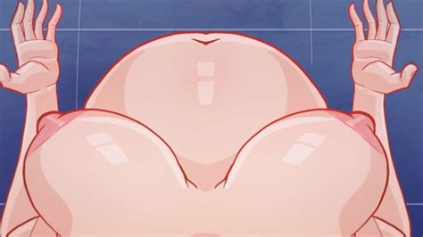 The Manly Surrogate Mother Gender Bender Animation