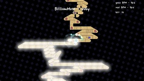 Billiummoto Ruby No Effect Youtube