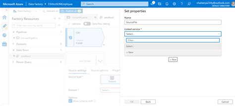 Building An Etl Data Pipeline Using Azure Data Factory Analytics Vidhya