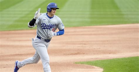오타니 연이틀 1회 선두타자 홈런kbo Mvp 페디 상대로 쾅