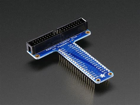 Raspberry Pi T Cobbler Plus Gpio Breakout Raspi A B 2 3 Philippines Circuitrocks