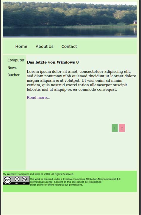 Problem With Media Query On Orientation Portrait Html Css The Freecodecamp Forum