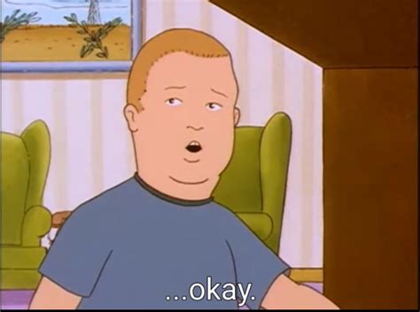 Bobby Hill On Tumblr