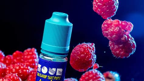 Best E Liquid Juice Flavours For Vaping To Try