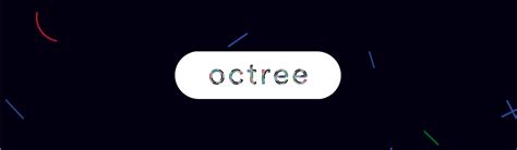 Octree Digital Commons GitHub