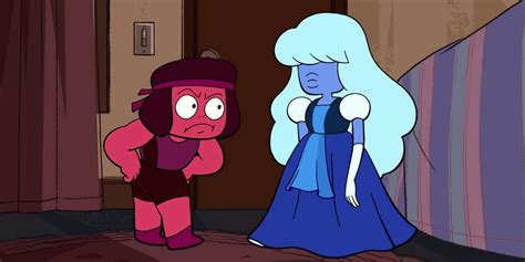 10 Times Steven Universe Tackled Serious Topics