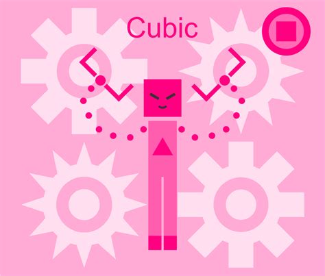 Jsab Cubic Fanart By Jordanli04 On Deviantart