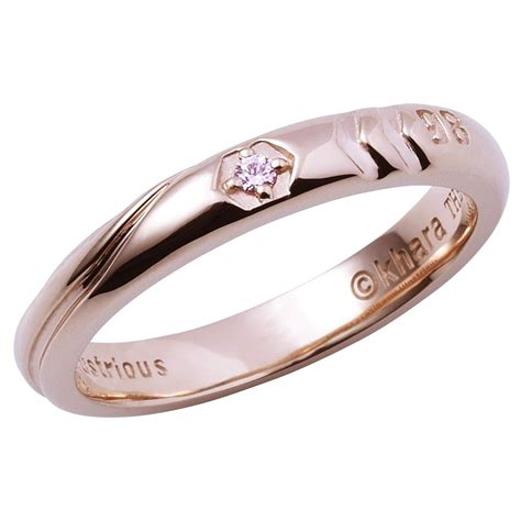Evangelion Wedding Rings 60 Photos