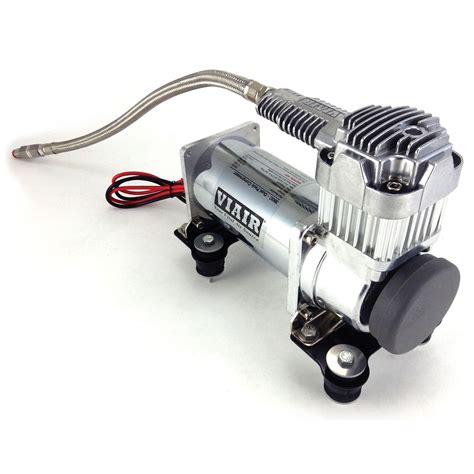 Compressor Isolator Kit Hurreys Performance