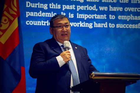 ГАЗРЫН ТОС БОЛОВСРУУЛАХ ҮЙЛДВЭР БАЙГУУЛАХ ТӨСЛИЙН СҮҮЛИЙН ГЭРЭЭГ БАЙГУУЛЖЭЭ