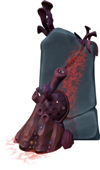 Necromantic Rune Temple The Runescape Wiki