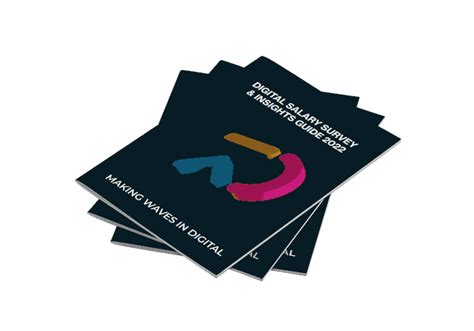 Technet Digital On Linkedin Salarysurvey Digitalsalaries Digitalindustry Digitalmarketing