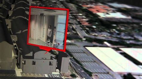 Gait Recognition Youtube