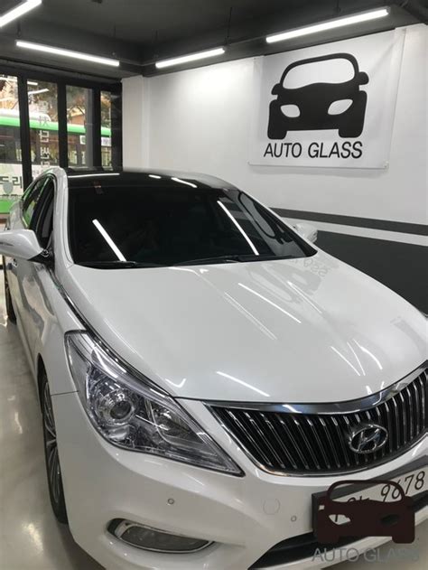 【현대자동차 그랜져hg정품차음글라스교환 및 열차단스파이썬팅 Simba35시공】그랜져hg 열선쇼트로 인한 그랜져hg앞유리교체비용 정보 알아보기 강서구차유리오토글라스