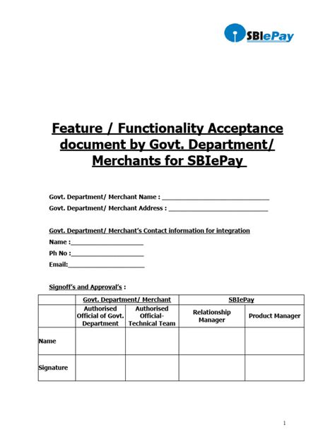 Features And Functionality Statement Pdf Public Key Cryptography Features And Functionality Statement Pdf Public Key Cryptography