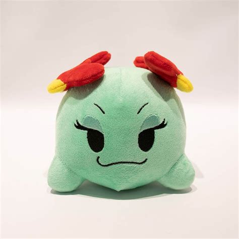 Boo Boo Plush Toy Etsy