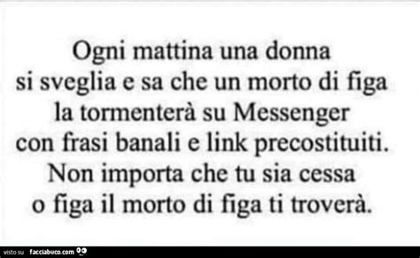 Tutti I Meme Sui Morti Di Figa