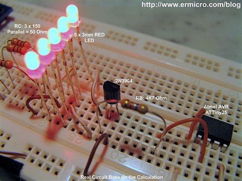 Optimizing Circuit Design Transistors As Efficient Switches